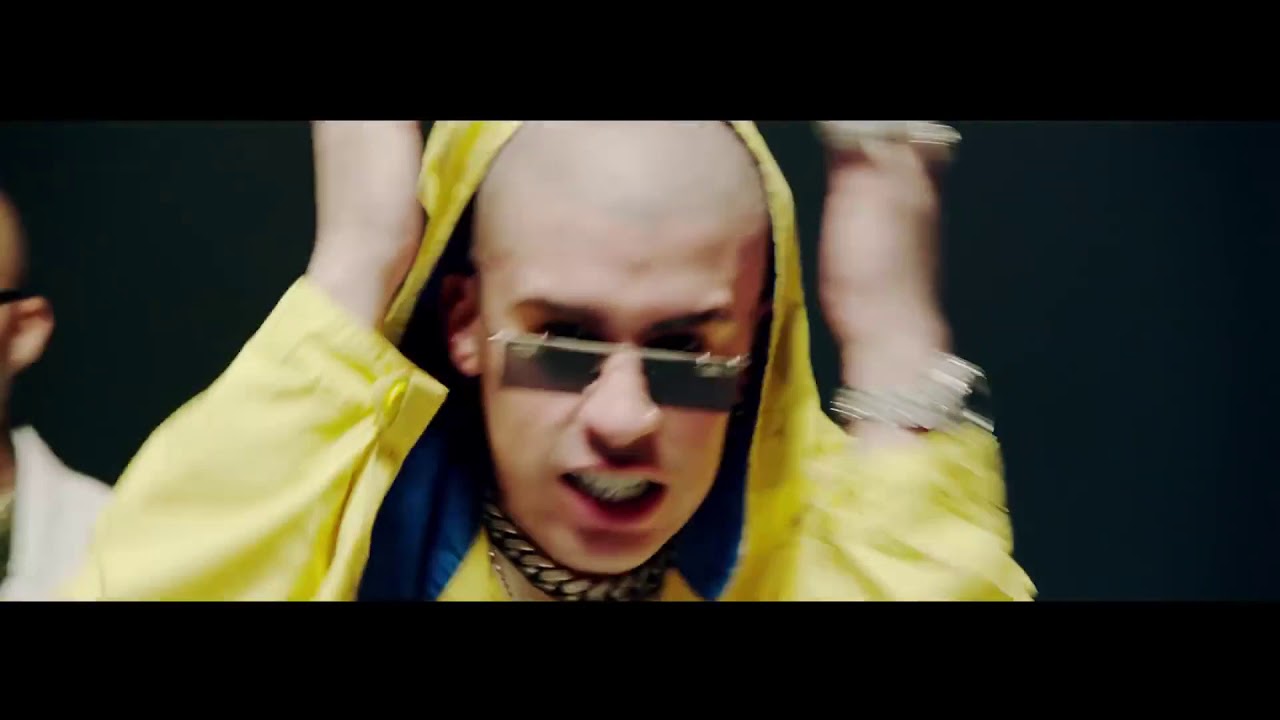 TE BOTE REMIX VDJ JOTA ft DJ KEVO - YouTube