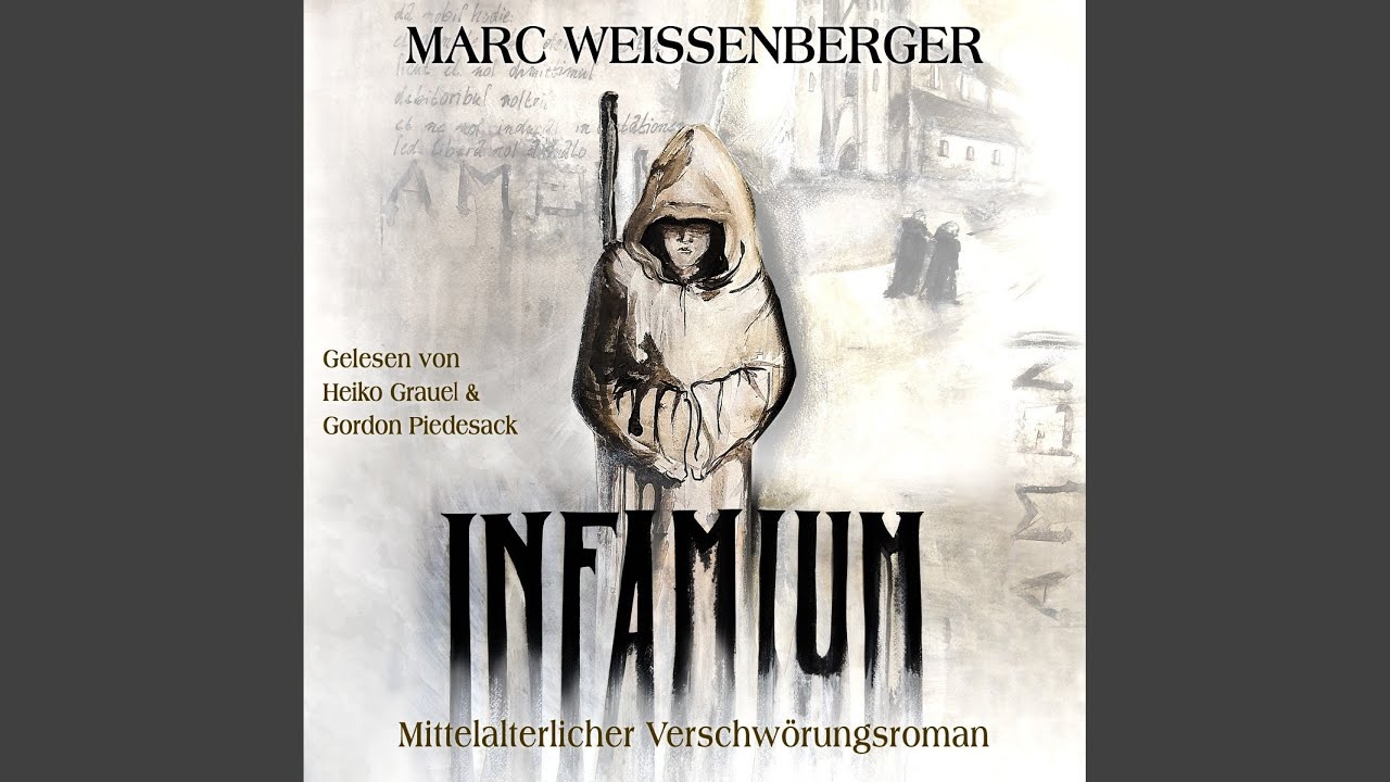 Kapitel 119 - Infamium - YouTube