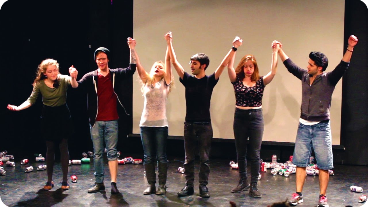 Party Applause: Part 2 (FULL EPISODE) - YouTube