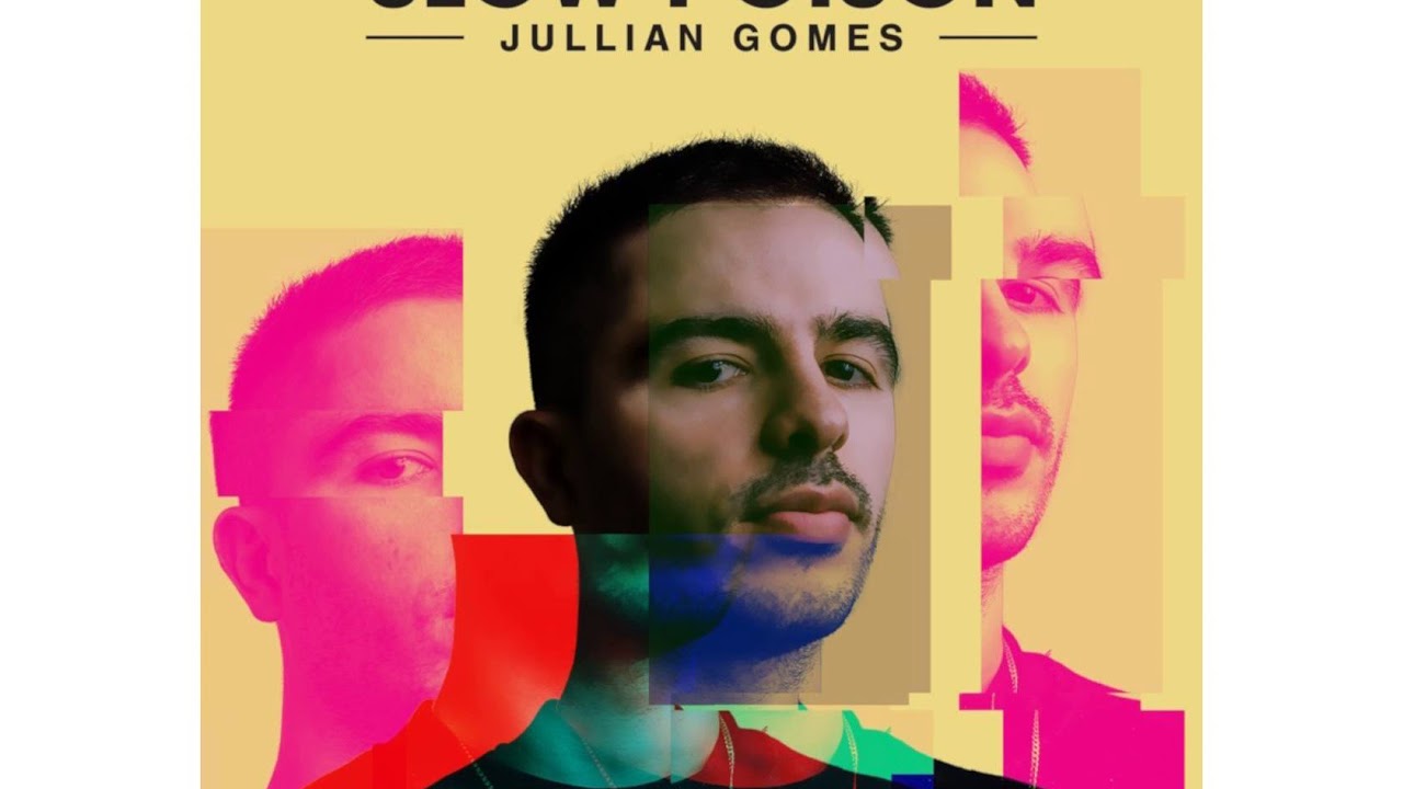 02 Jullian Gomes Temple of Snakes feat Martin Iveson - YouTube