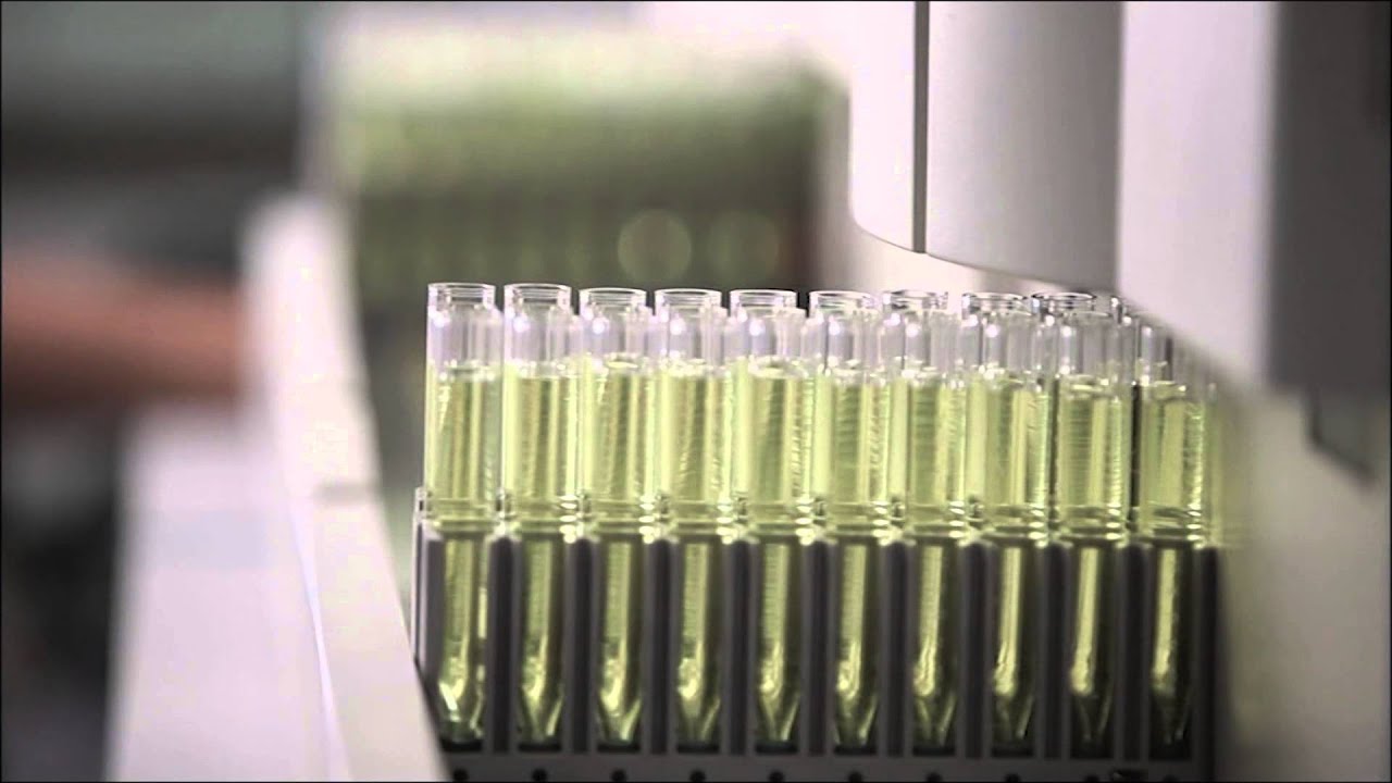 LabUMat2 & UriSed2 - YouTube