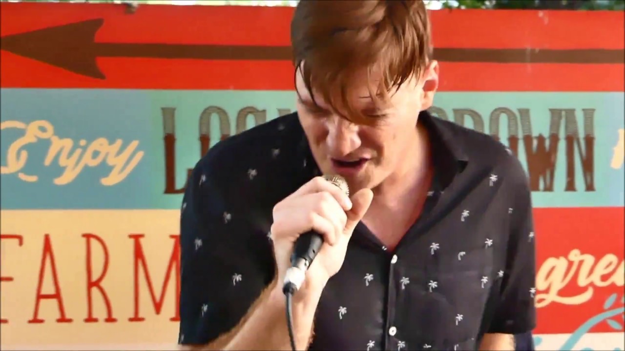 "First Time", +Donovan Keith Music, #Wild_Austin! - YouTube