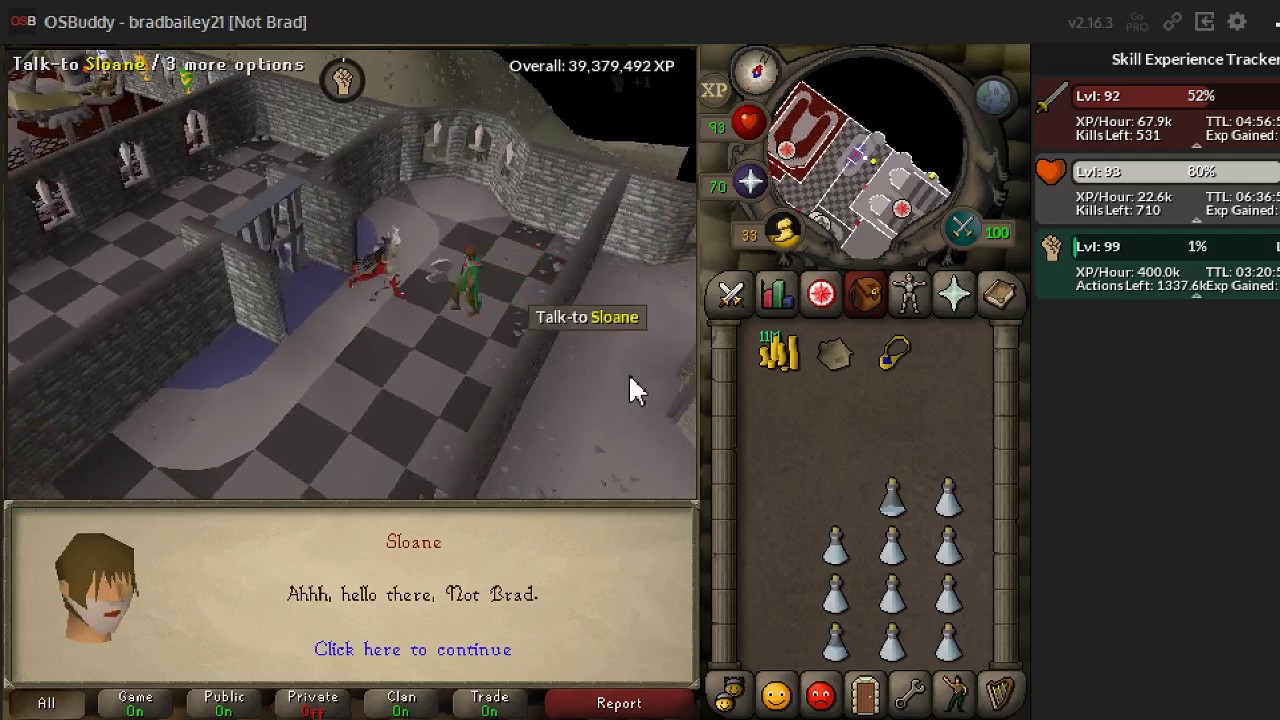 Buying 99 Str Cape - YouTube