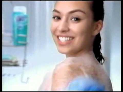 2011 Zest Soap Commercial