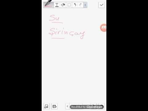 Kimya videodərsləri dərs 5 Saf maddələr və qarışıqlar