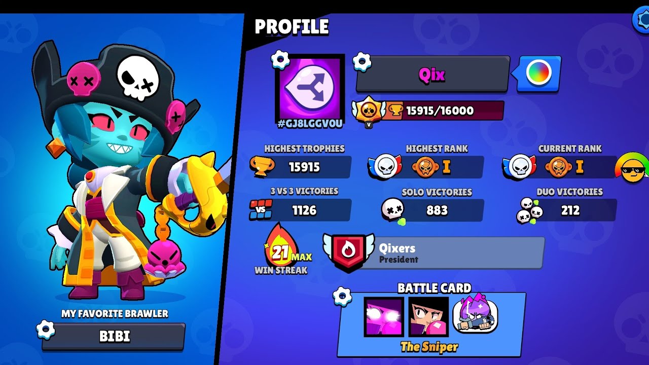 Bibi Hypercharge (Rank 24 & 25) - YouTube