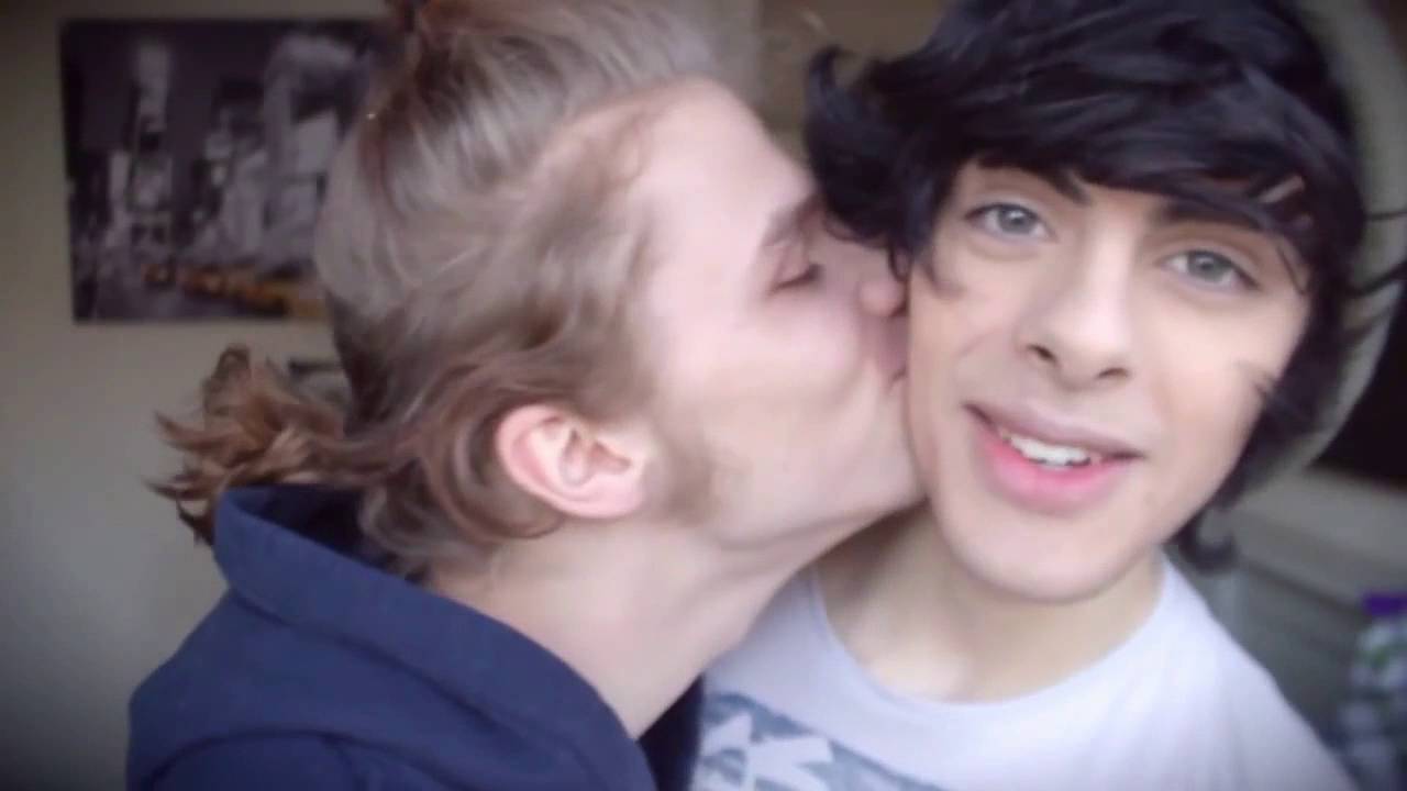 Jamie Pine and Mike Jerry - YouTube