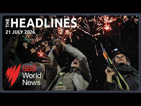 Yemen Houthis create maritime blockade of Saudi Arabia | UK’s new PM pledges circuit breaking change