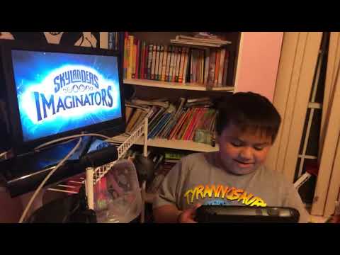 Gerbys Chest Review Part 1