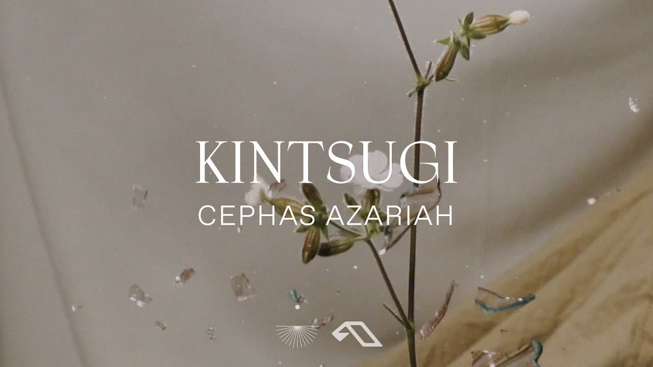 Cephas Azariah - Kintsugi [@cephas.azariah] - YouTube