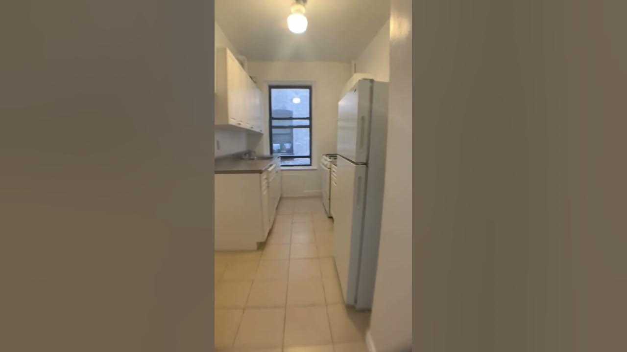 427 Fort Washington Ave 3A New York, NY - YouTube