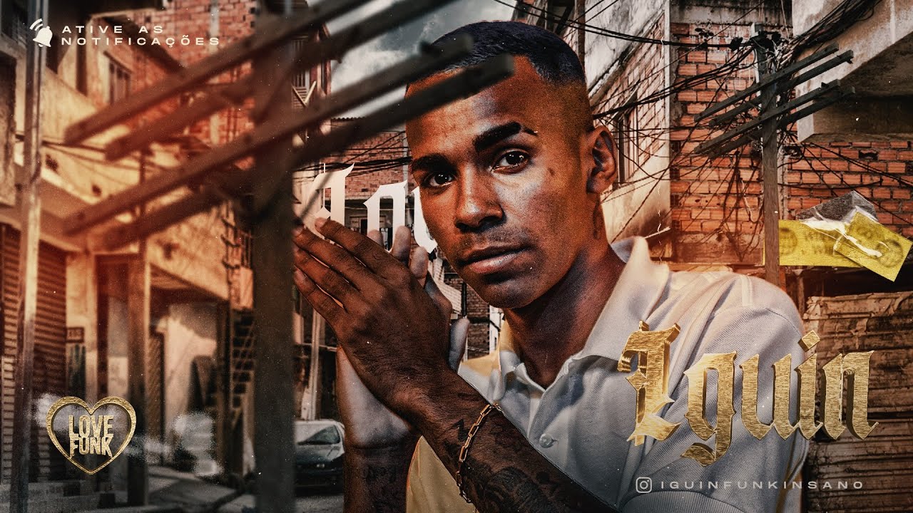 MC Liro - Um Porcento de Tudo (DJ Aladin GDB) - YouTube