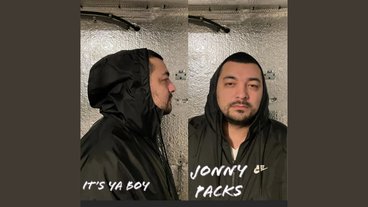 Pack Man - YouTube