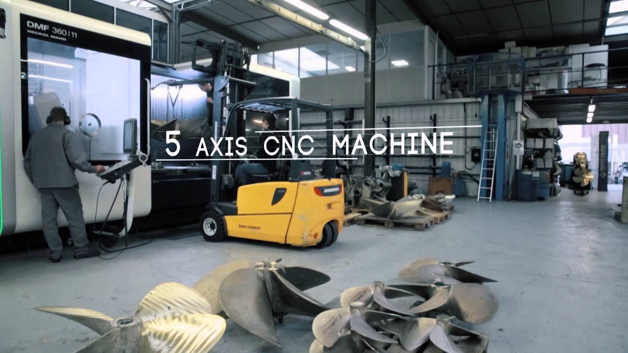 FRANCE HELICES - YouTube