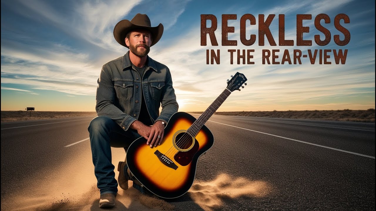 Reckless in the Rearview | country music on the road - YouTube