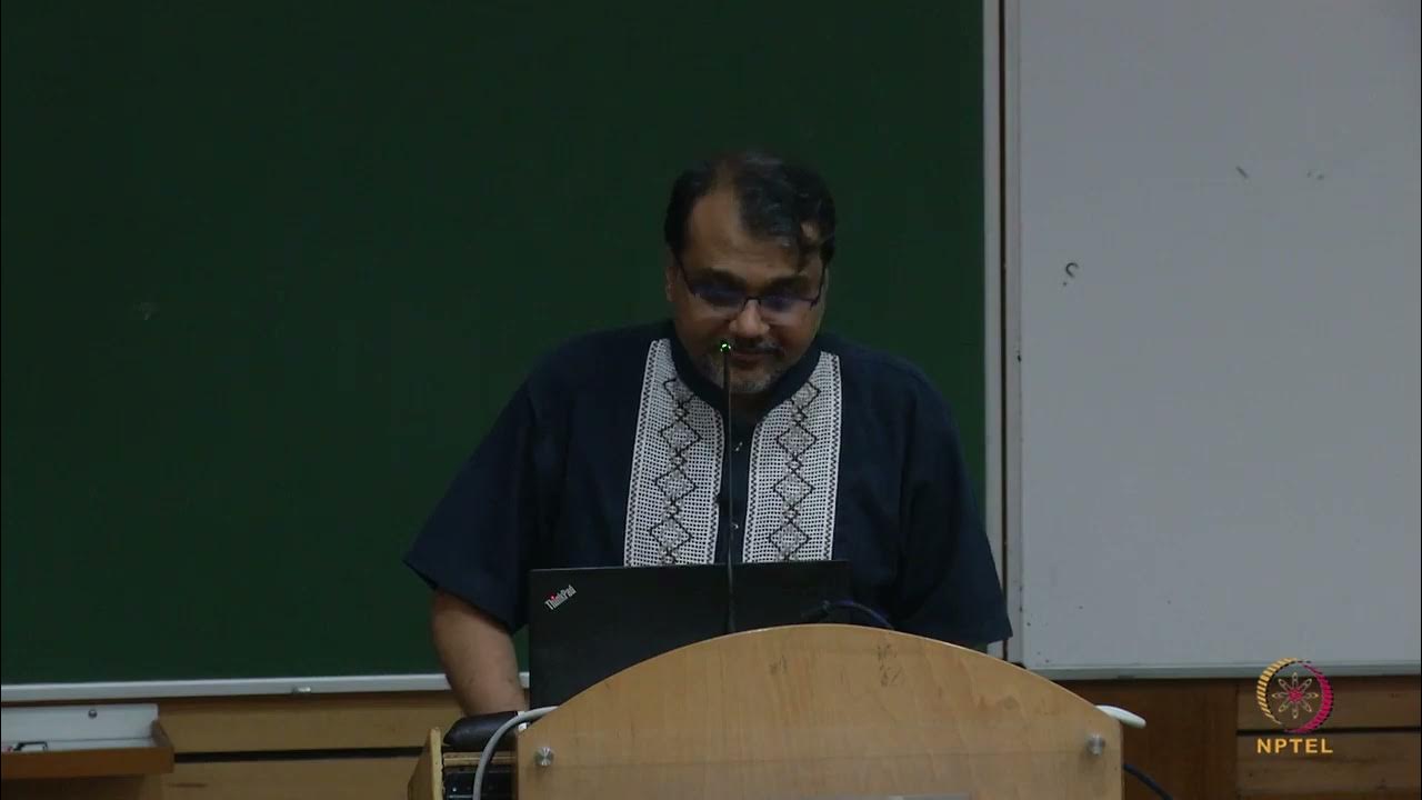 Informed Search: Greedy Best First Search and A* Search Part-2 | Week 3 lecture 2 | by Prof ...