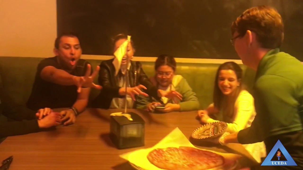 Rex Center in Las Vegas, Nevada With Uceda School - YouTube