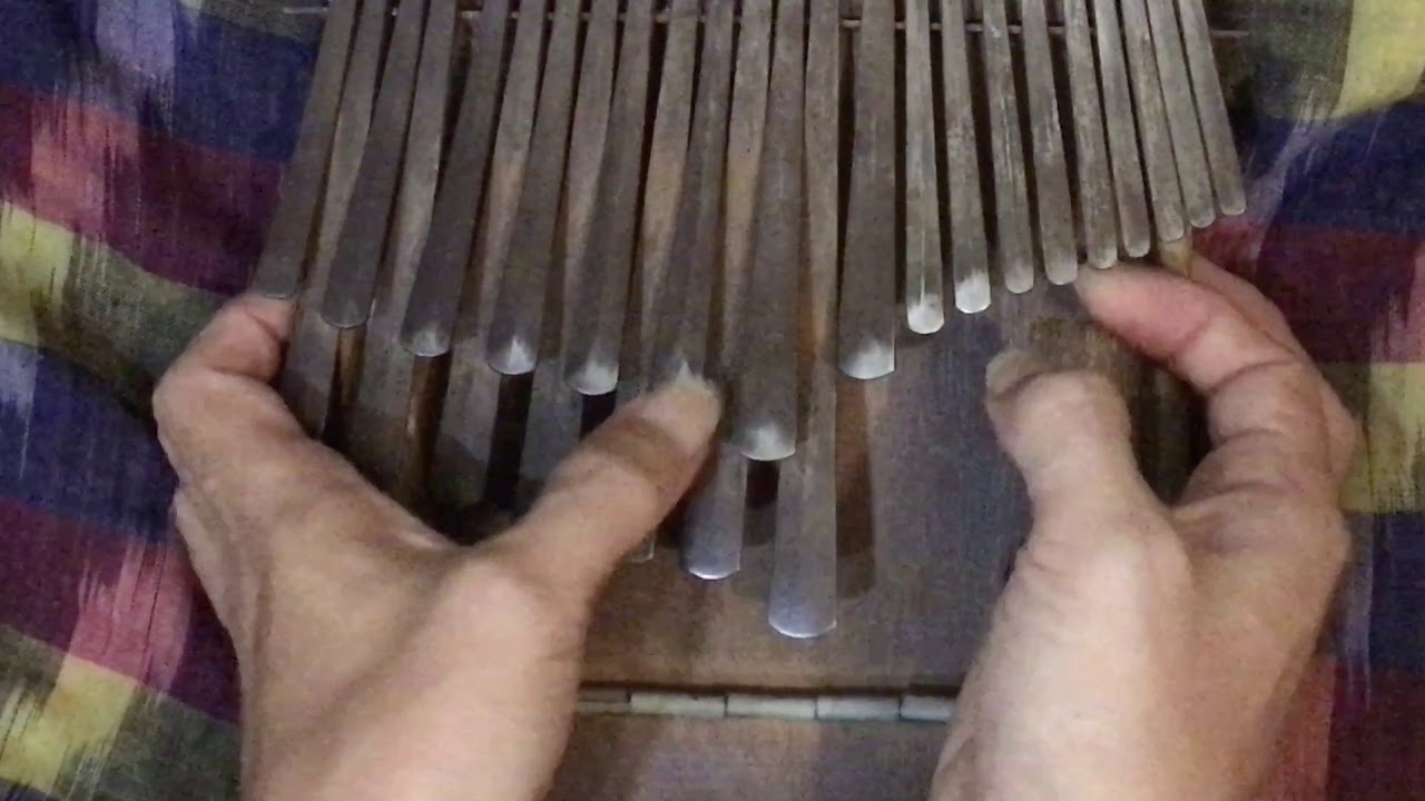 Taireva_01 (kushaura) tutorial #short - YouTube