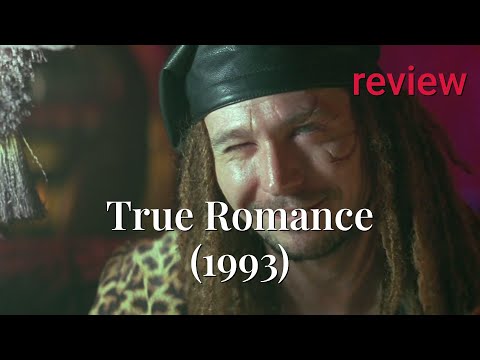 True Romance (1993): Love, Crime, and Tarantino's Wild Ride