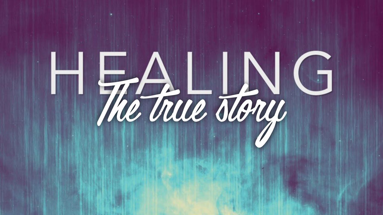27 Aug '23 - Healing, the true story - Ps Johan Brummer - YouTube