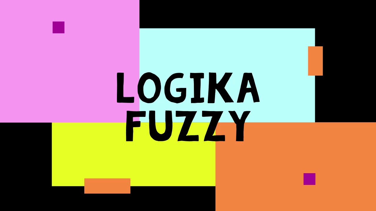 KECERDASAN BUATAN & LOGIKA FUZZY (Mengukur Tingkat Kepuasan Karyawan ...