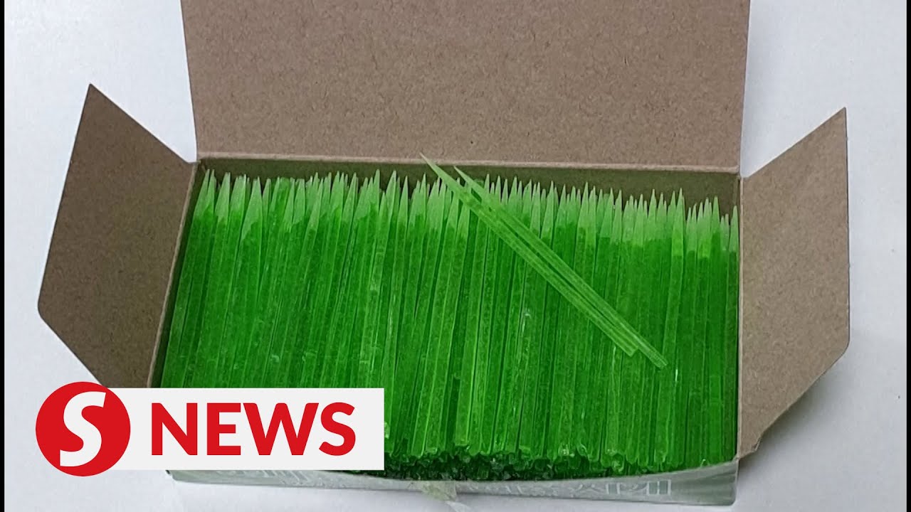 South Korea warns against social media trend of eating fried toothpicks ...