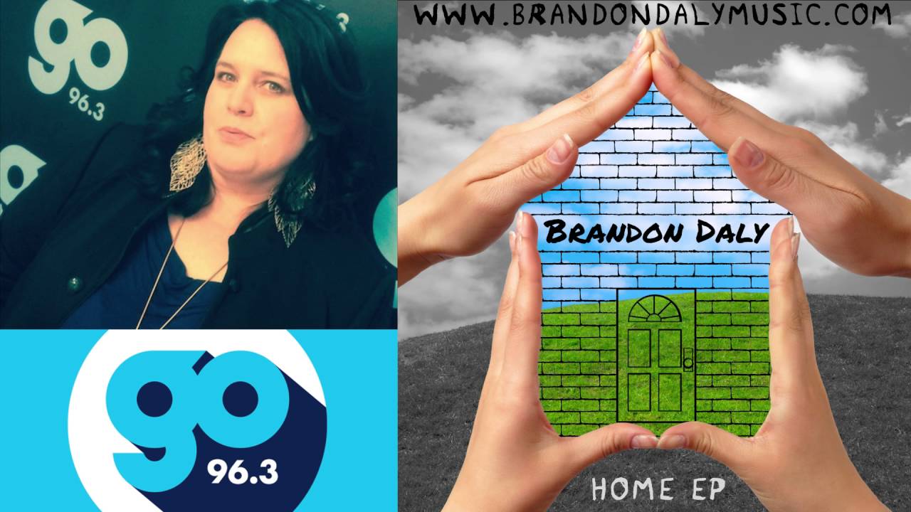 GO 96 3FM Home Broadcast - YouTube