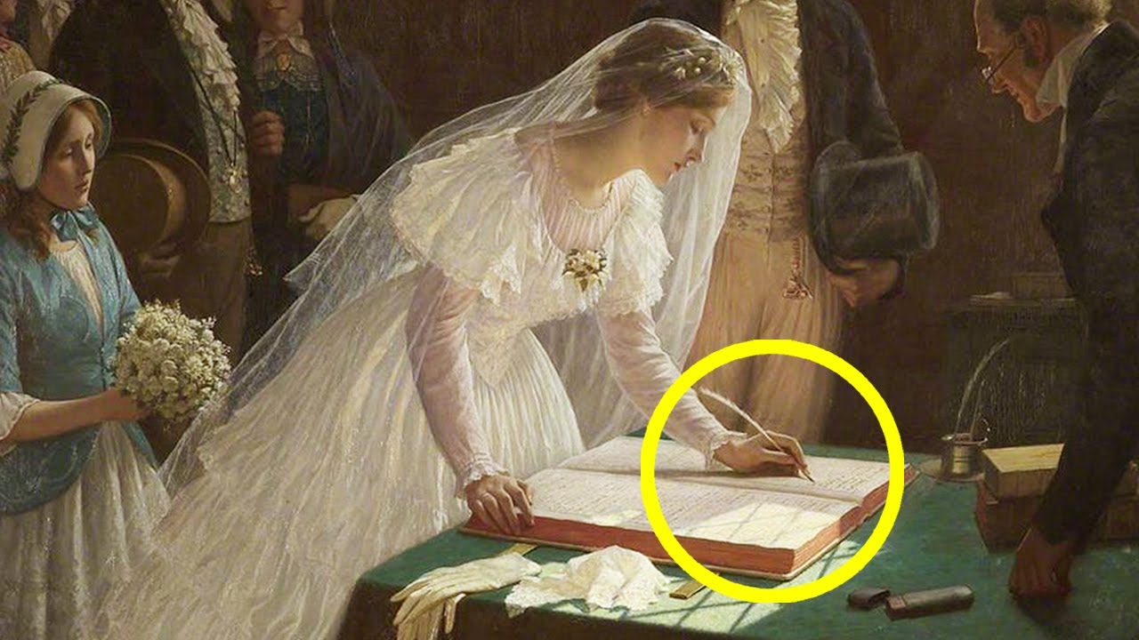 Top 10 Disgraceful Events From The Victorian Era - YouTube
