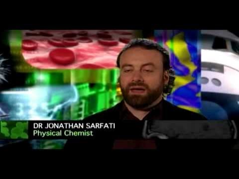Dr Jonathan Sarfati: Staggering Mathematical Probability of Just One ...