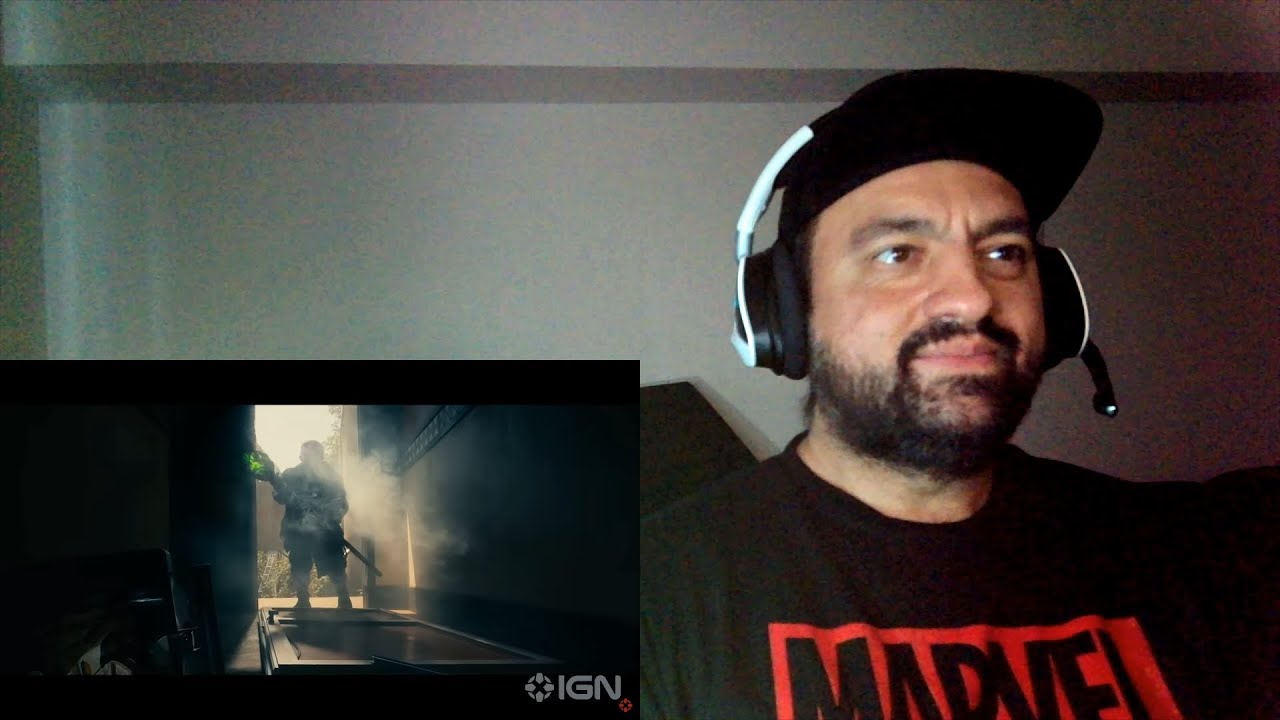 The Toxic Avenger - Exclusive Red Band Teaser Trailer - Reaction - YouTube