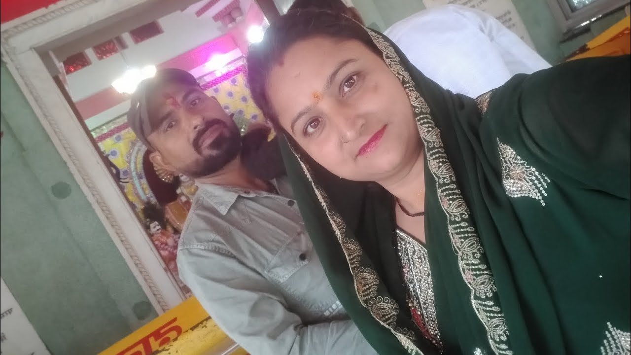 Hamara sukartal . sukhdev ji ️ mandir 🙏🥰 today my new vlog. - YouTube