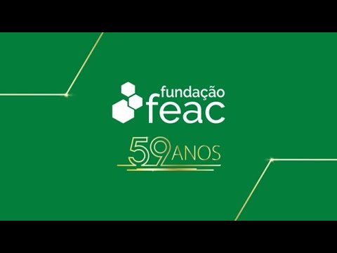 Fundação FEAC: 59 anos de história - YouTube