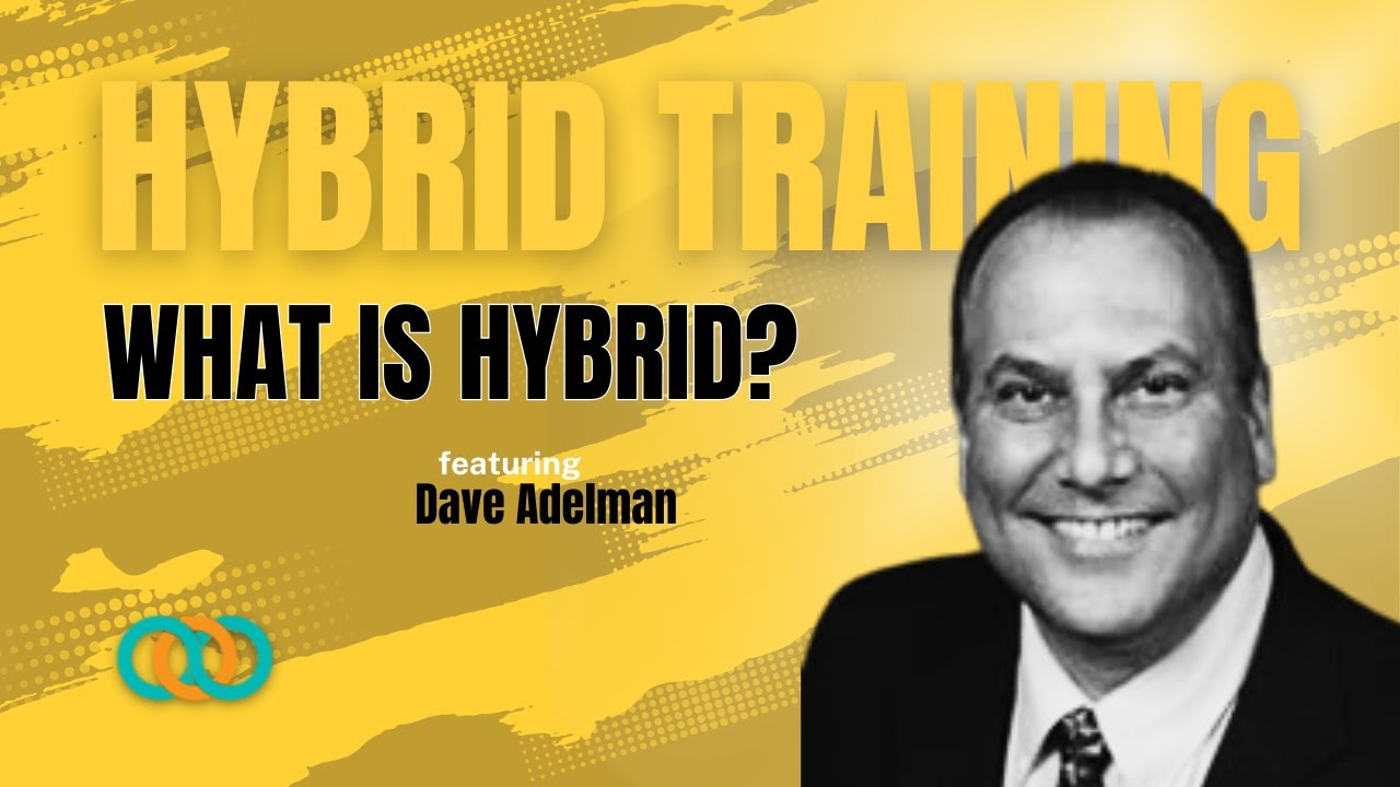 What is Hybrid Training? - YouTube