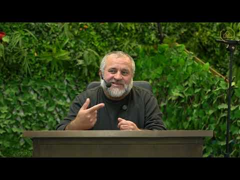 ,,Мезхебите - милост, а не разделение. Как да се справим с различията в тях?''