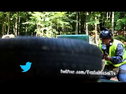 Fazla Mesai Eğlence Bölümü