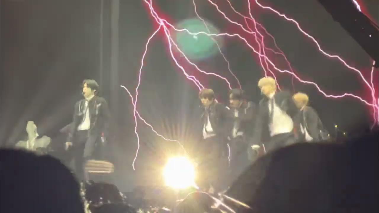 2022 TMA TXT - YouTube