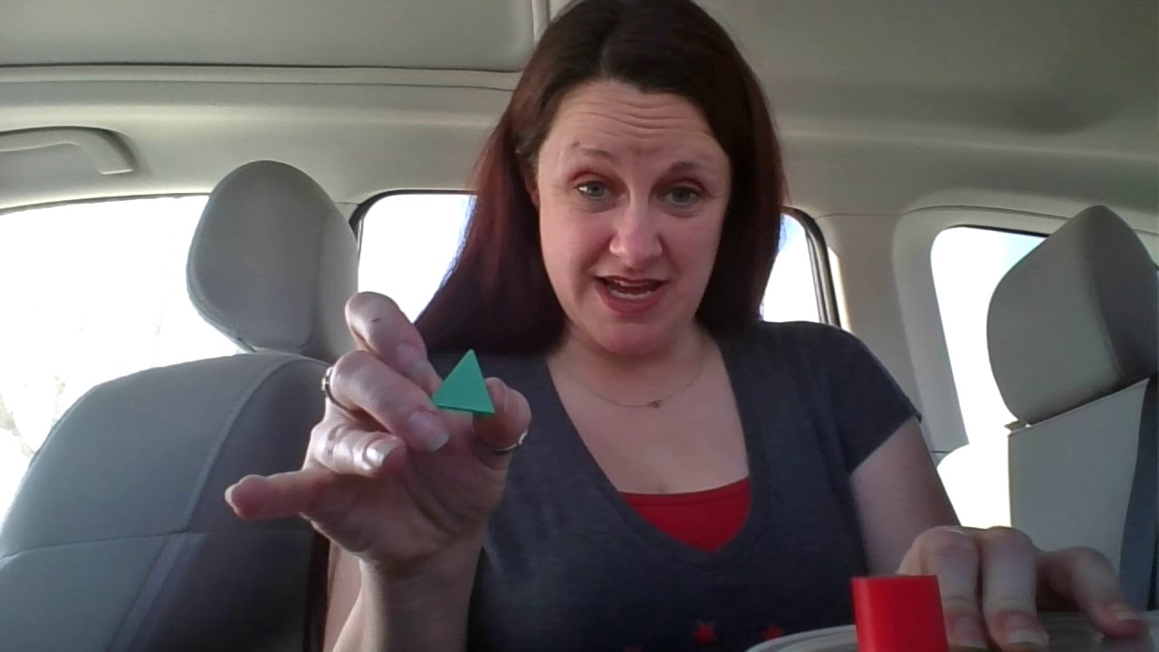 Combining 3-Dimensional Shapes - YouTube