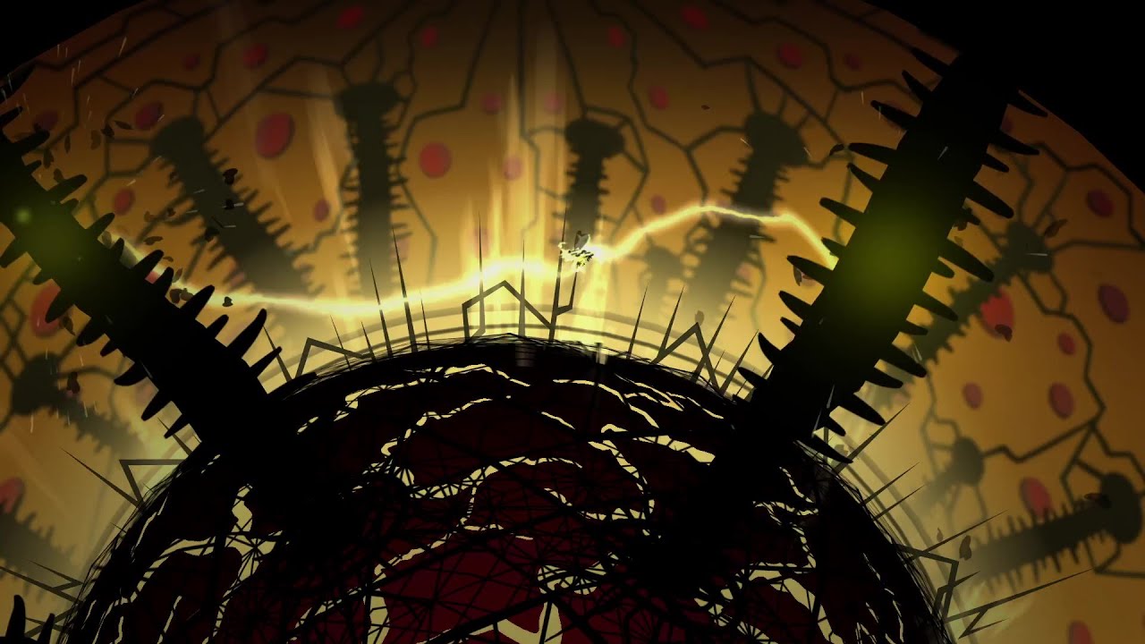 Bringing Light to The Shadow Planet (The End) | Insanely Twisted Shadow ...