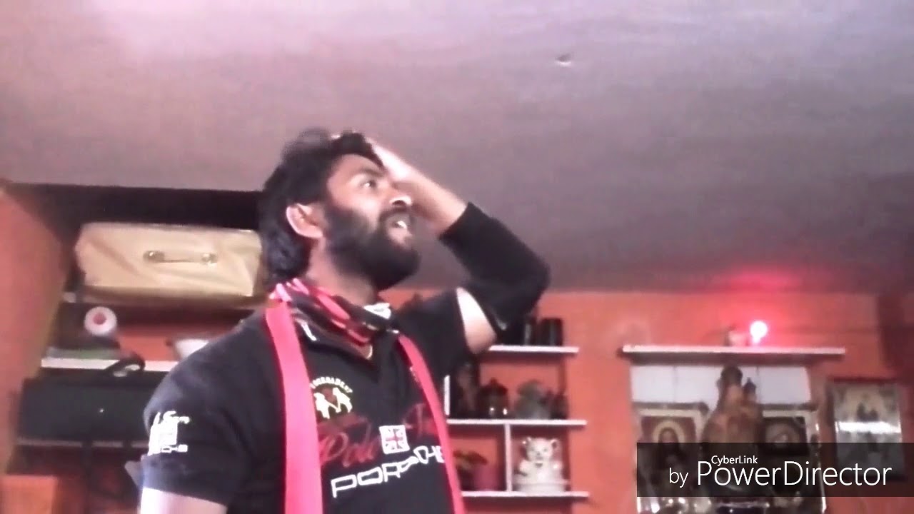 Petta dance(1) - YouTube