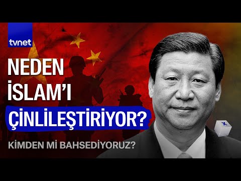 Mağaradan başkanlığa nasıl geldi? Jinping’in bilinmeyen hayatı