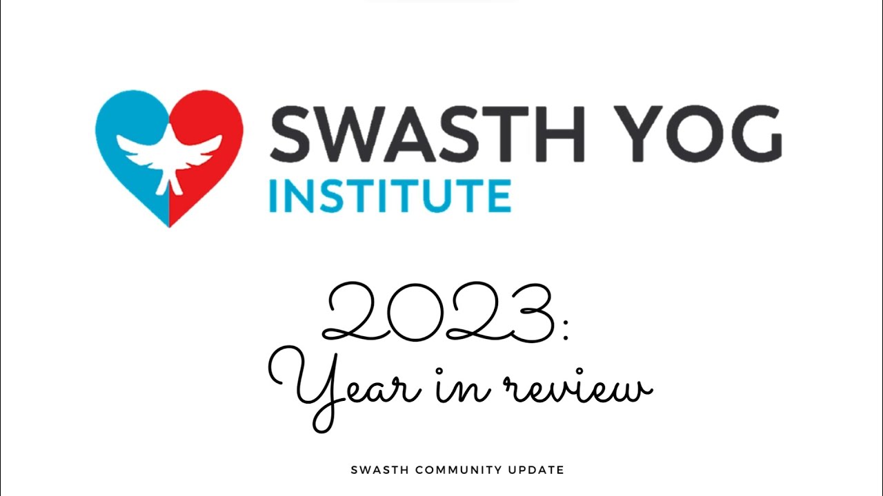 Looking back at 2023 - YouTube