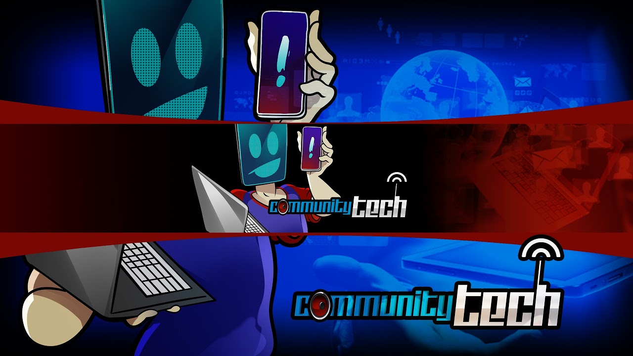 Community Tech Channel Live Stream - YouTube