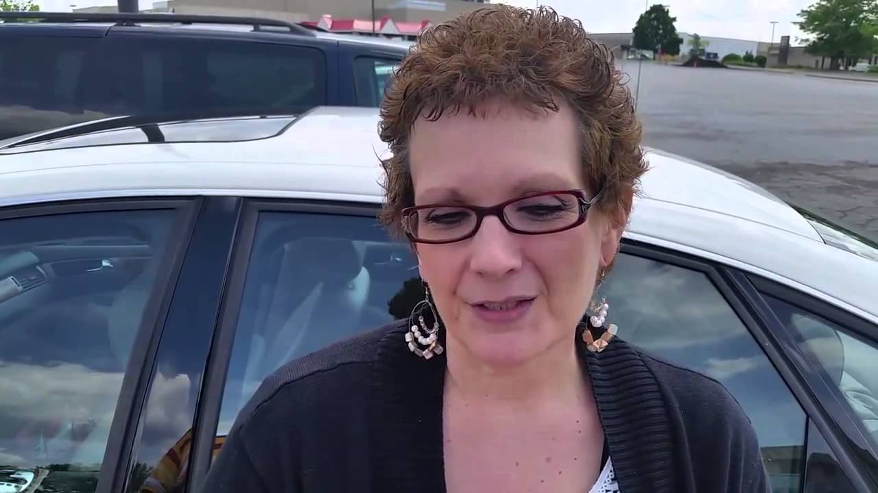 Connie Lerner's Iaso Tea Testimony- Lose 5 Lbs in 5 Days - YouTube