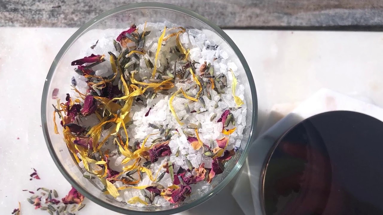 RITUAL + FANCY - handcrafted tools for beautiful moments - YouTube