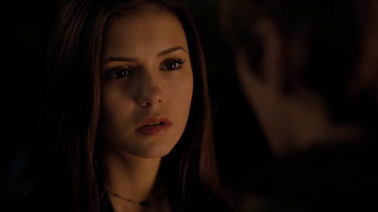 1x01 Elena Gilbert Moments | Logoless 720p - YouTube