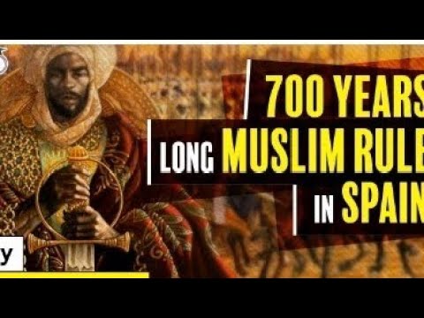 "The Fall of Al-Andalus: How 700 Years of Muslim Rule Ended in Spain # ...
