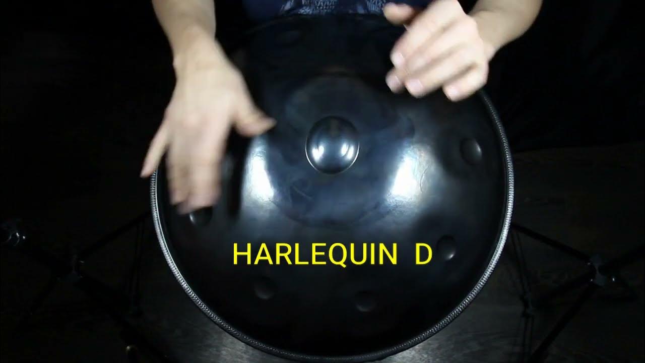 купить ханг / слушать handpan - YouTube