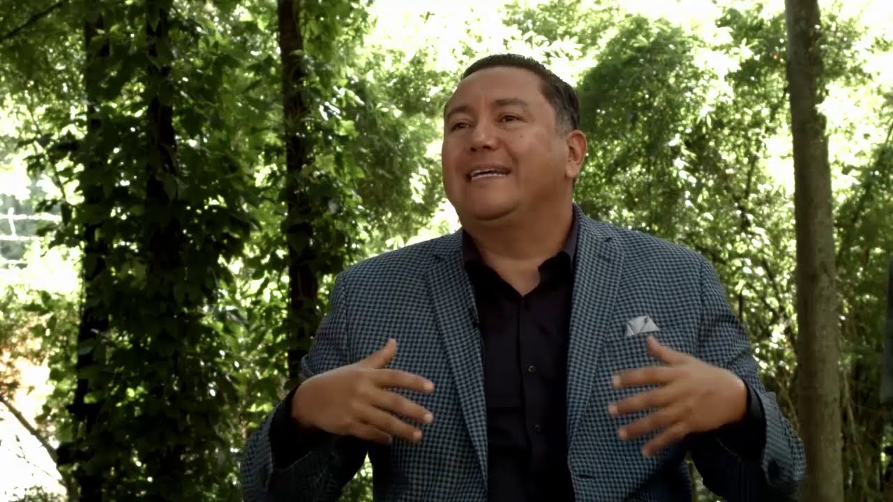 Javier Bertucci candidato a la AN por la opositora Alianza Democrática ...