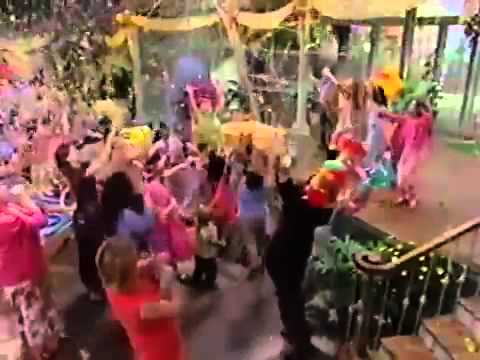 WOW! Great job a party YAY!! - YouTube