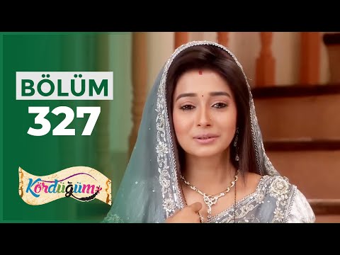 Kördüğüm Hint Dizisi | 327. Bölüm